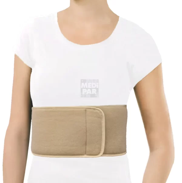 FAJA COSTAL UNISEX SKIN - Medipar