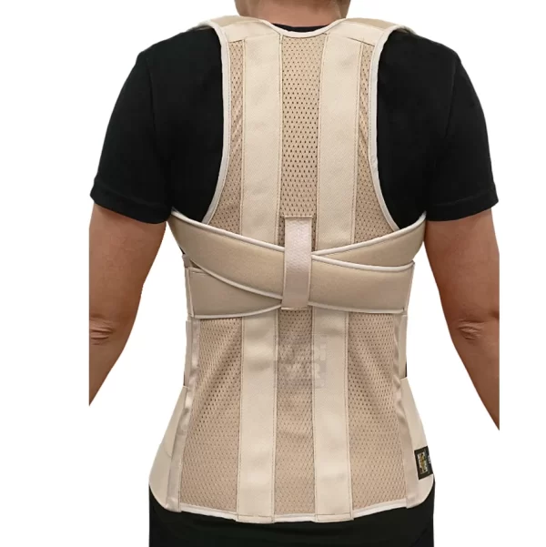 FAJA DORSOLUMBAR SKIN - Medipar