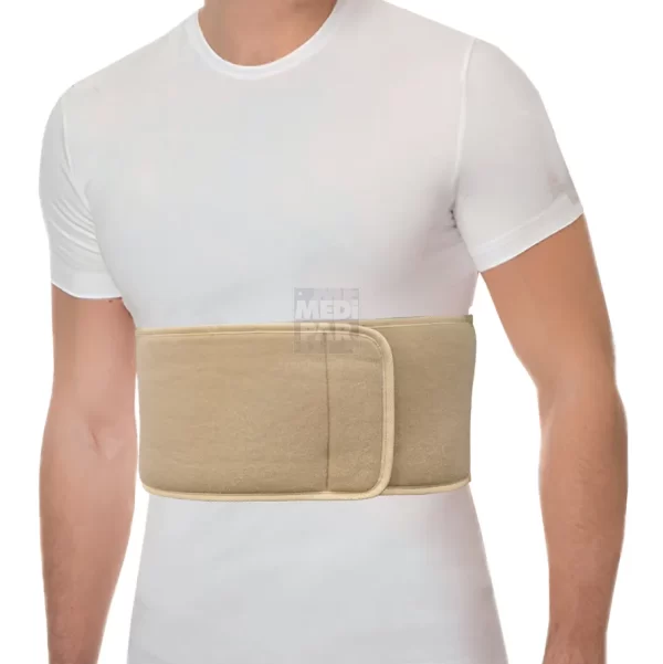 FAJA COSTAL UNISEX SKIN - Medipar