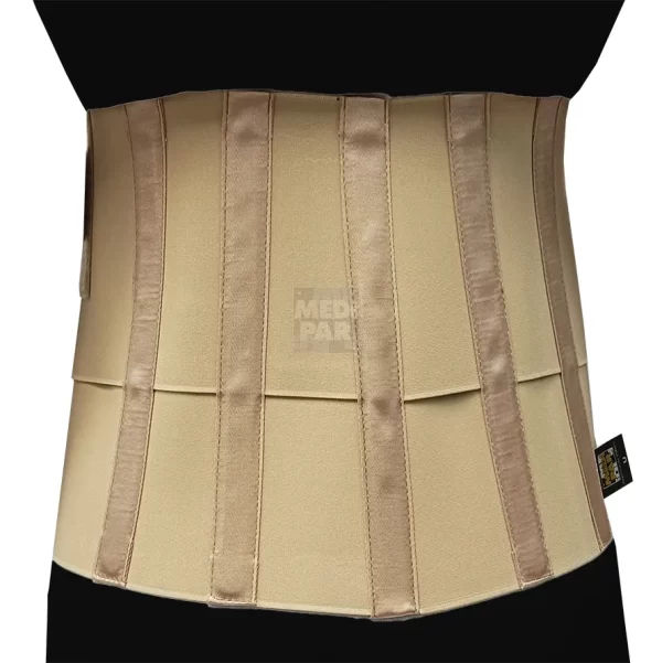 FAJA PARA EMBARAZO SKIN - Medipar