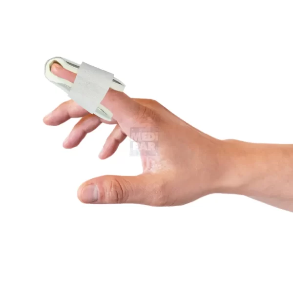 FÉRULA PARA DEDO TIPO SOMBRILLA - Medipar