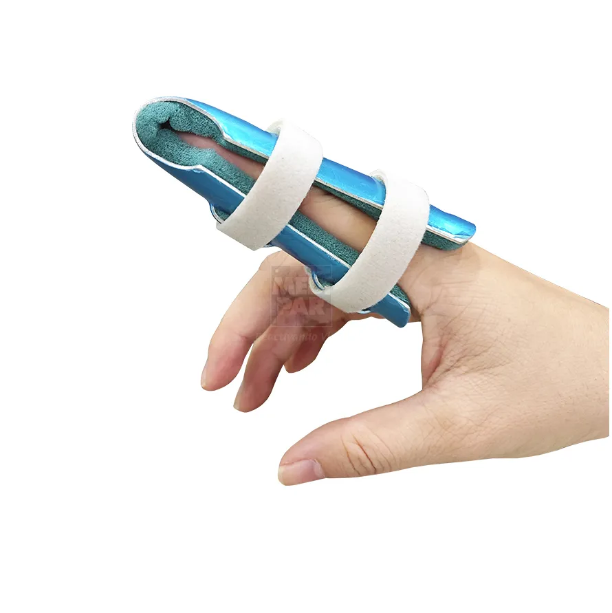 FÉRULA PARA DEDO TIPO SOMBRILLA IMPORTADA - Medipar