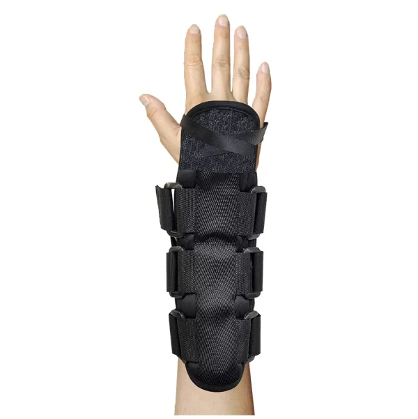 FÉRULA PARA MUÑECA Y ANTEBRAZO UNIVERSAL - Medipar