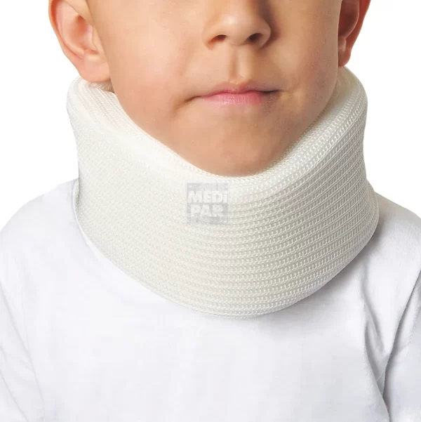 COLLARÍN CERVICAL STOQUINETE INFANTIL - Medipar
