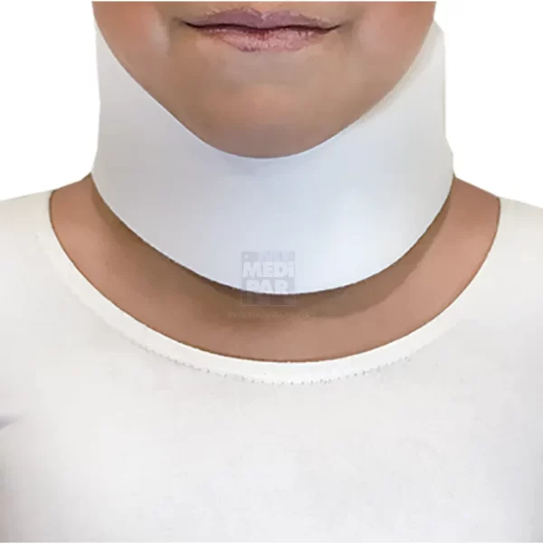 COLLARÍN CERVICAL ALGODÓN INFANTIL - Medipar